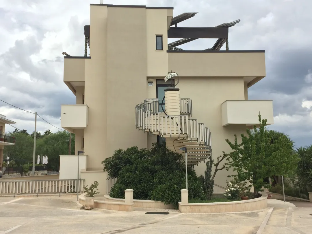 Hotel La Vetta Europa - Castellana Grotte