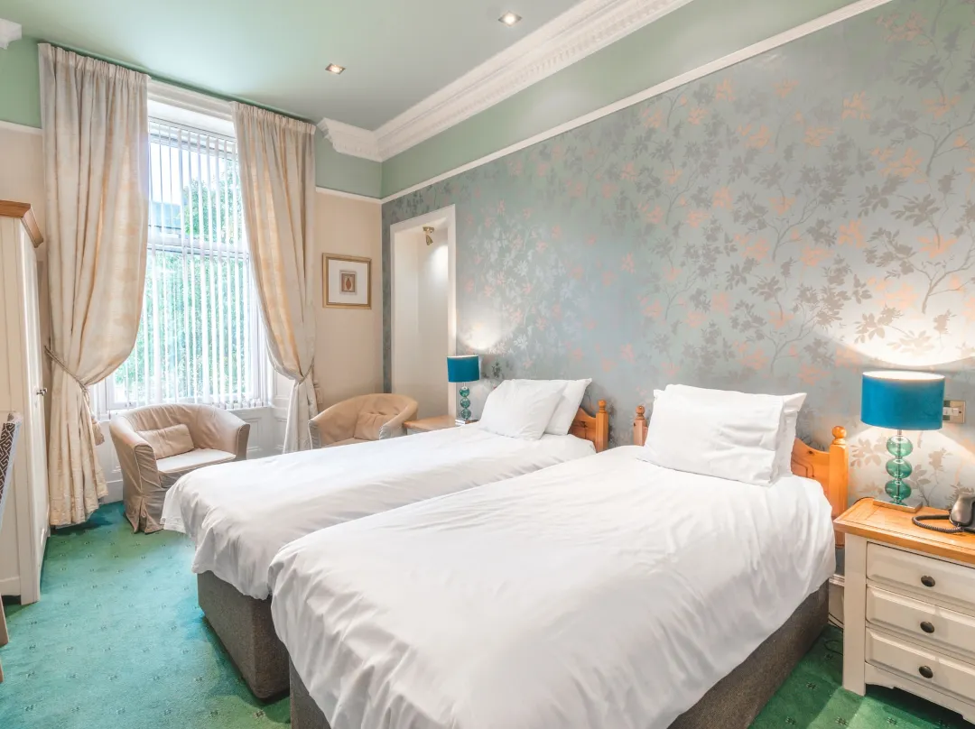 Hotel Ceilidh-donia - Edinburgh