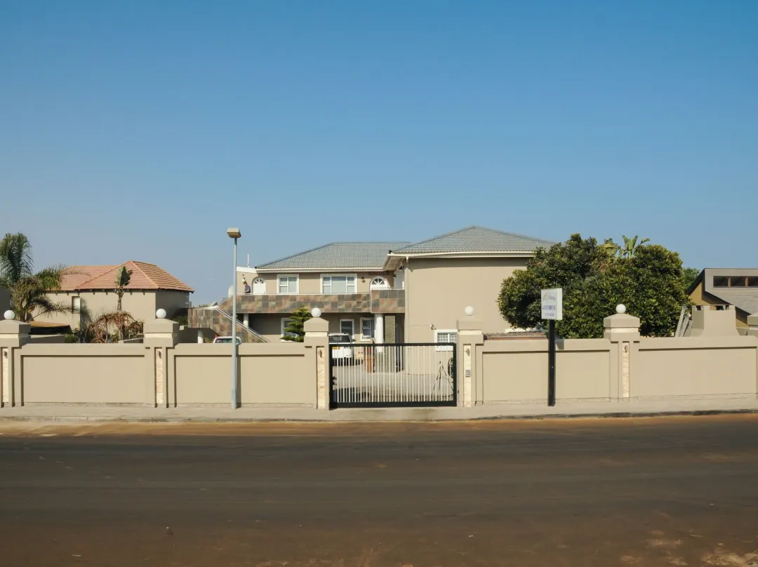 Sea Breeze Guesthouse - Swakopmund