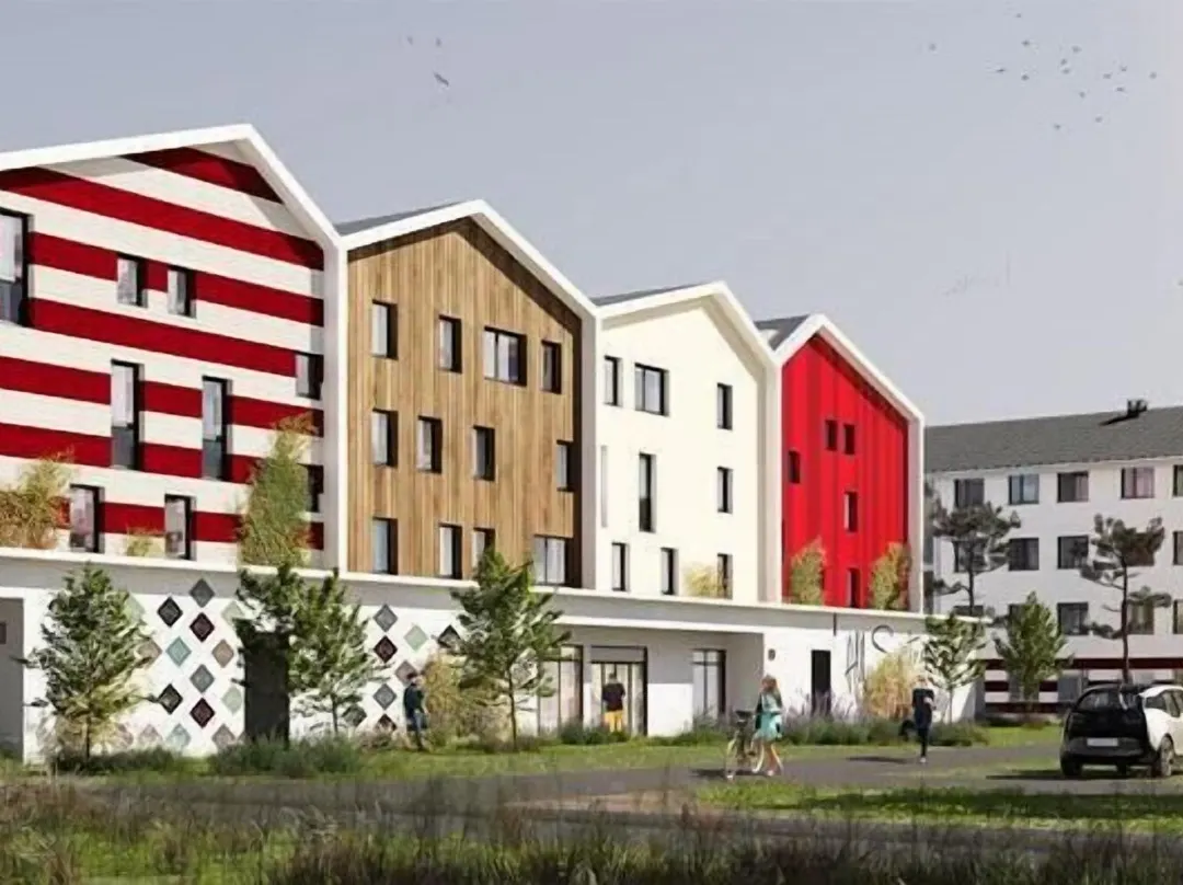 All Suites Hostel | Bassin D'arcachon - Dune Du Pilat - Gironde