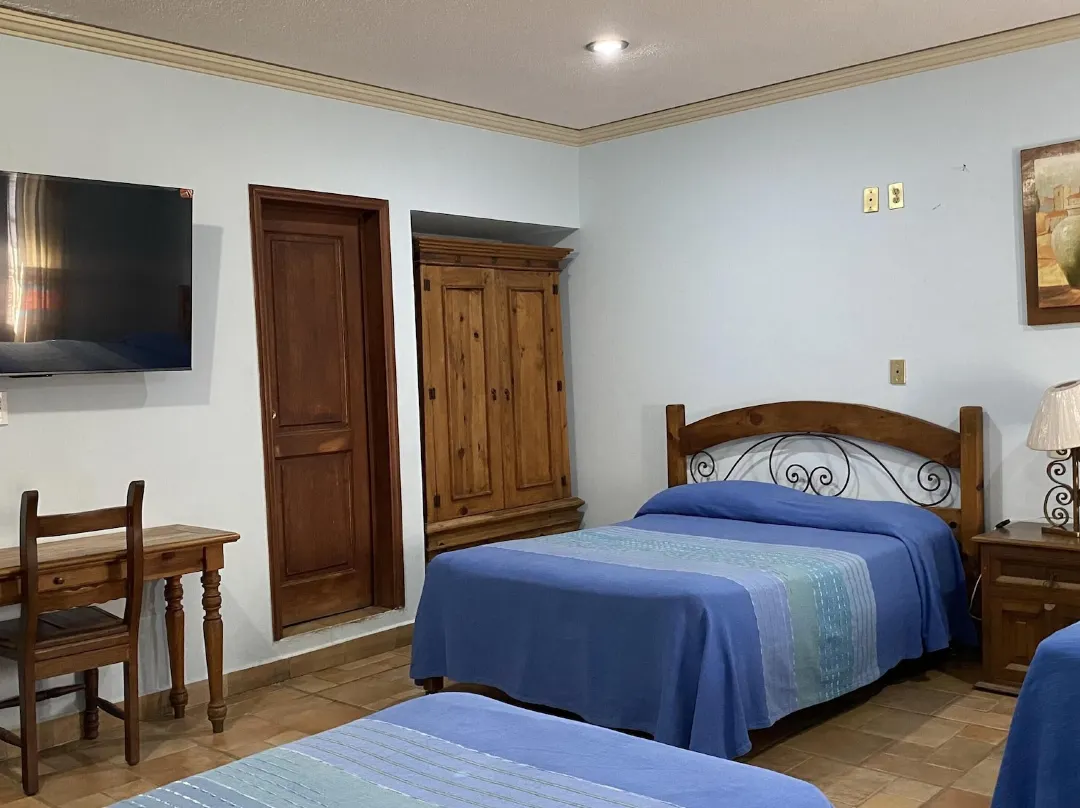 Posada Regional - Oaxaca