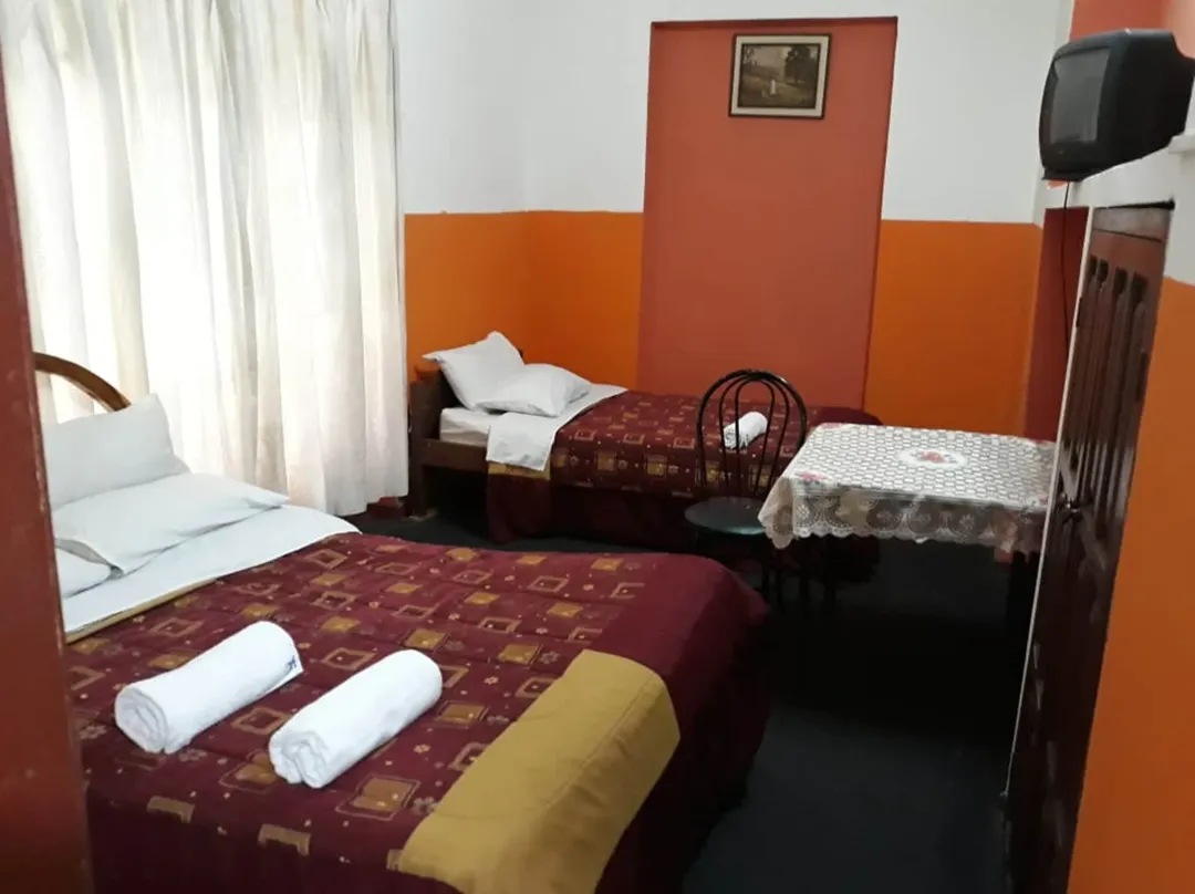 Hostal Castel Wl - Quito