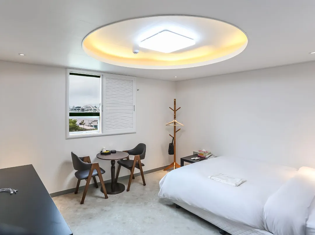 Sokcho Miamor - Pyeongchang-gun