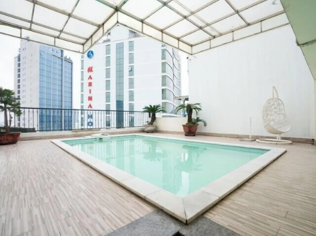 Mt Collection Hotel Ha Long - Hạ Long