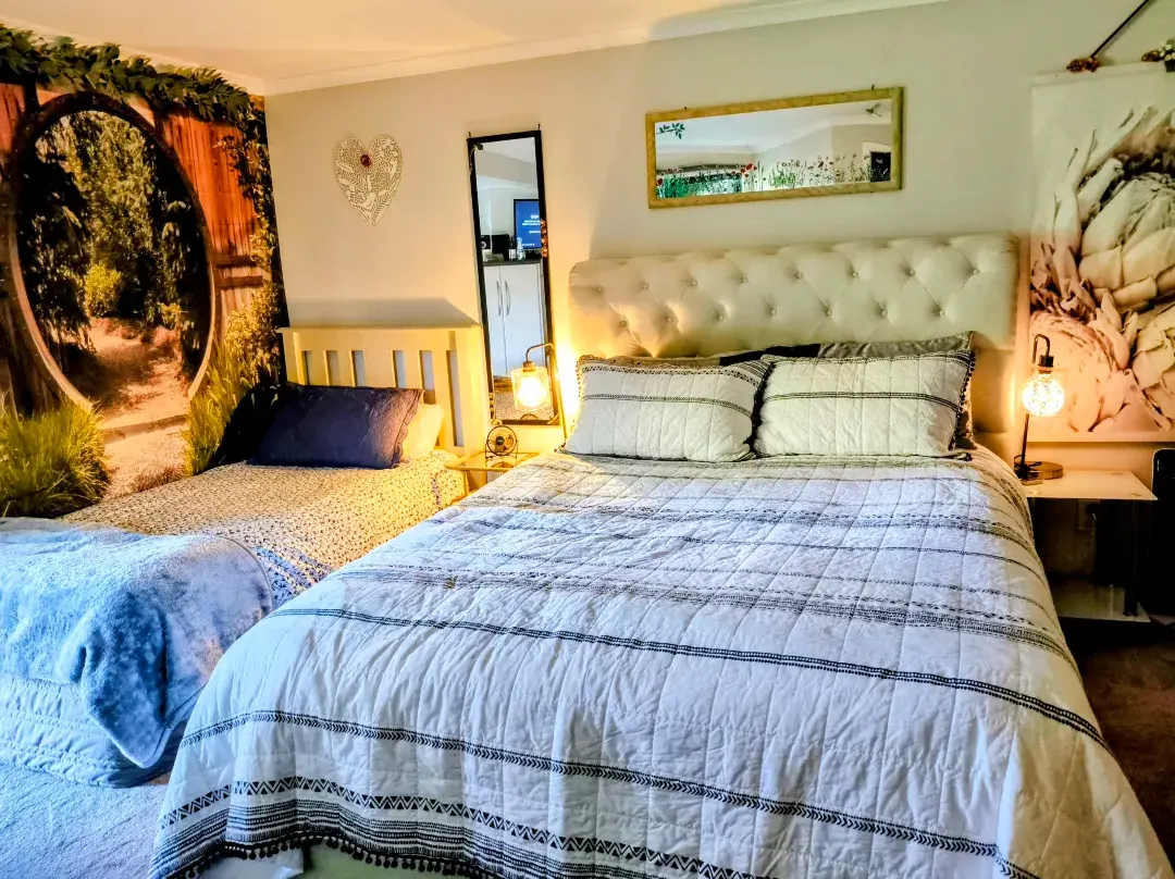 Escape To Tranquility In Rotorua's Heart - Rotorua