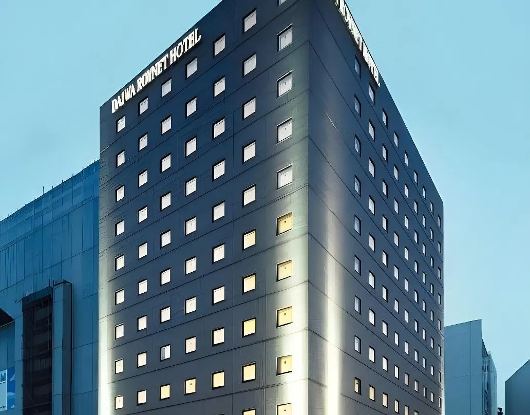 Smile Hotel Premium Kanazawa Higashiguchiekimae - Kanazawa