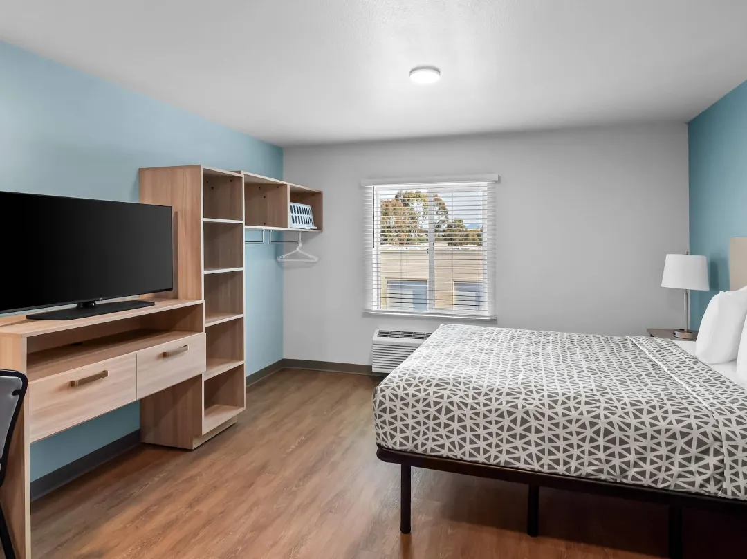 Woodspring Suites Santee - San Diego Northeast - El Cajon, CA
