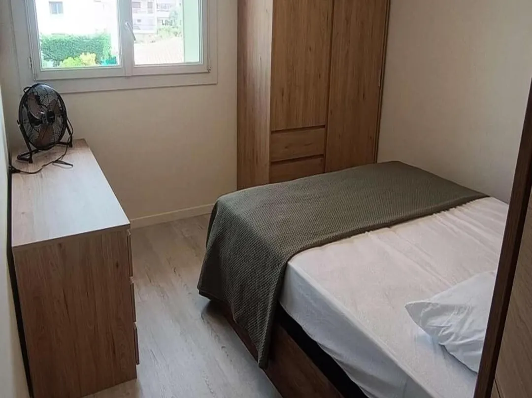 3 Rooms For 6 People - Sanary-sur-Mer