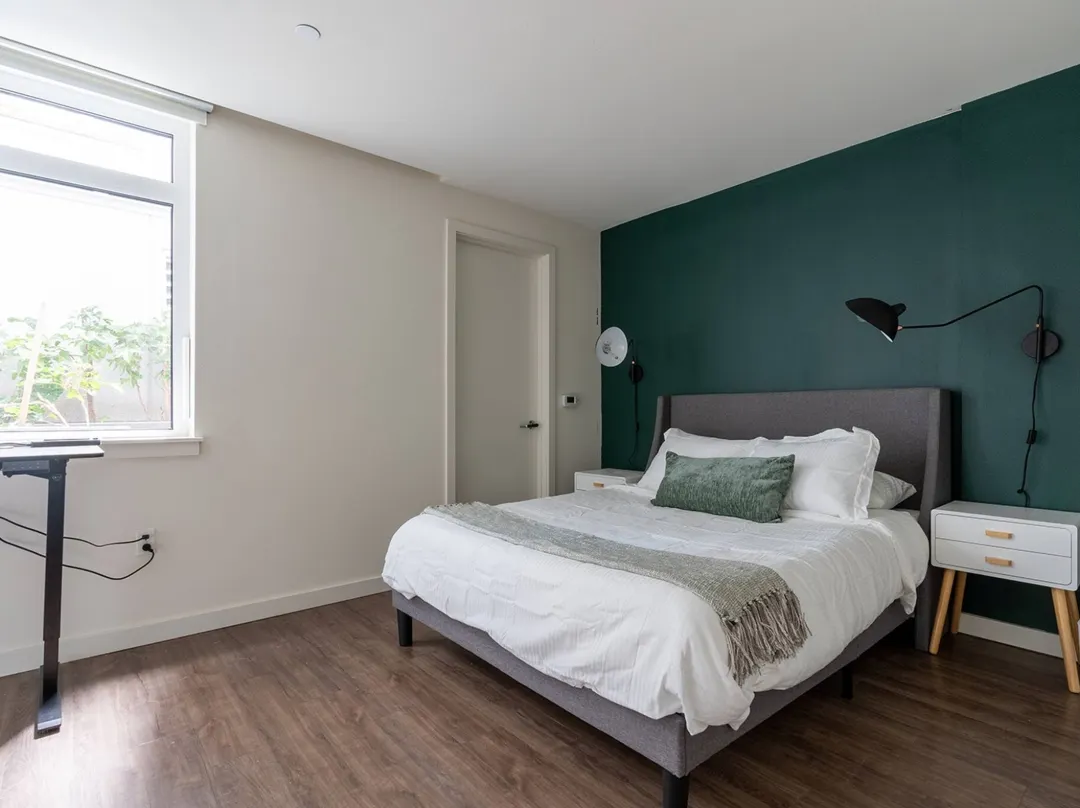 2br Th | Gym, Balcony | Bellevue Parkside L - Kirkland, WA