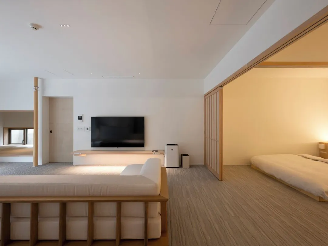 Jinryu Hotel Ise - Ise