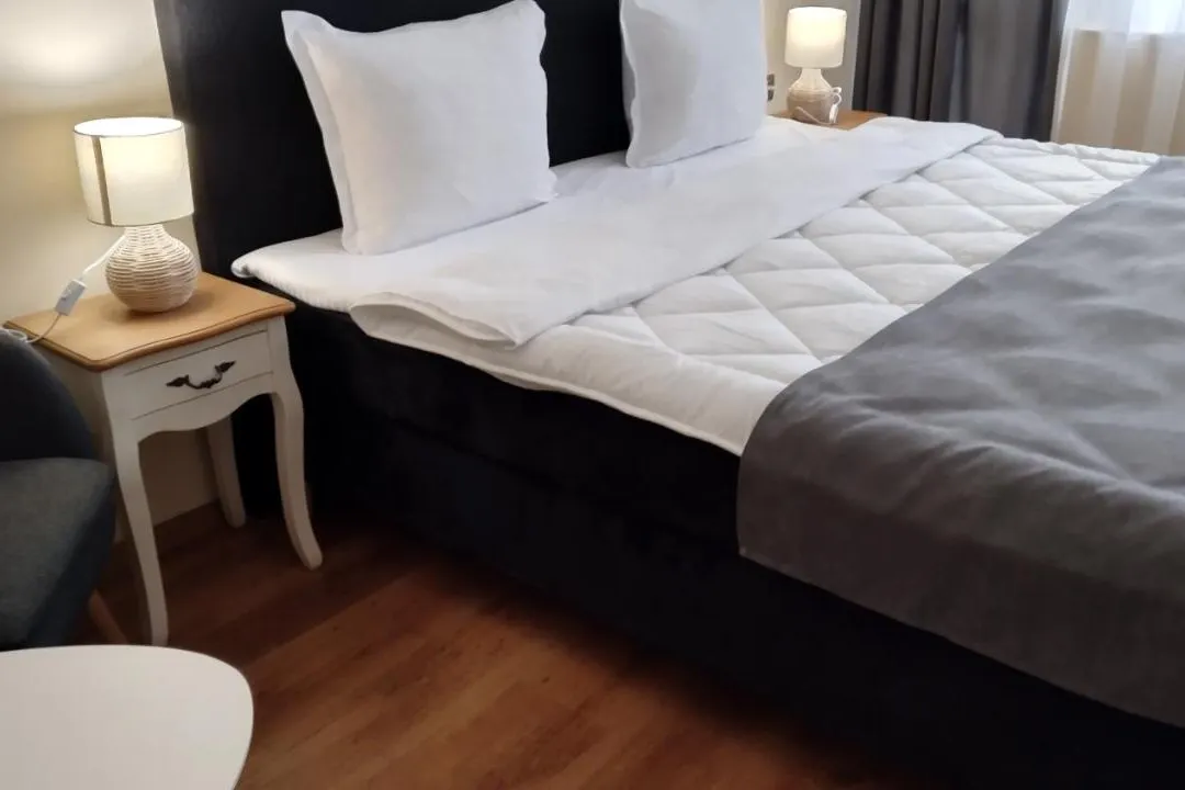 Victoria Family Hotel - Balchik