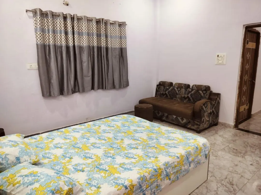Hotel Gayatri Palace - Mughalsarai