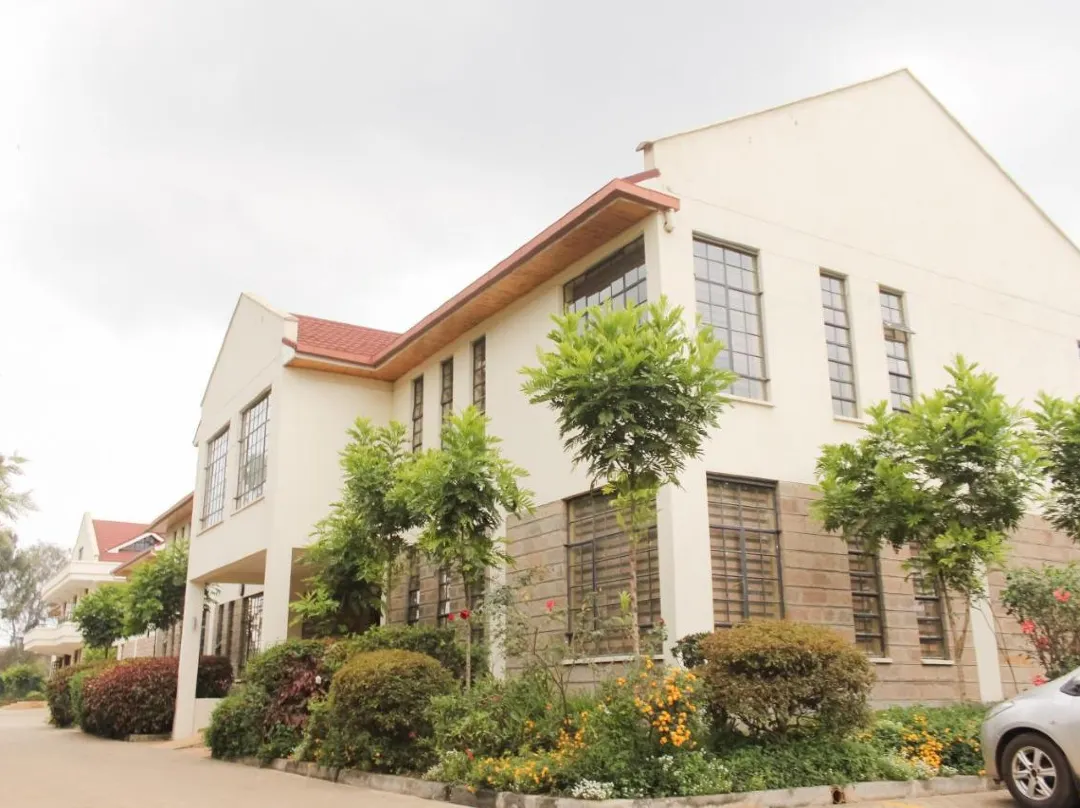 Lia Hotel & Training Centre - Nairobi