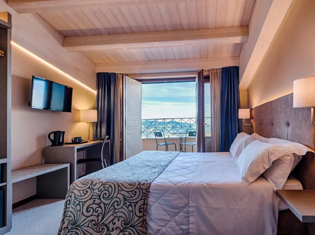 Hotel La Grotta - San Marino