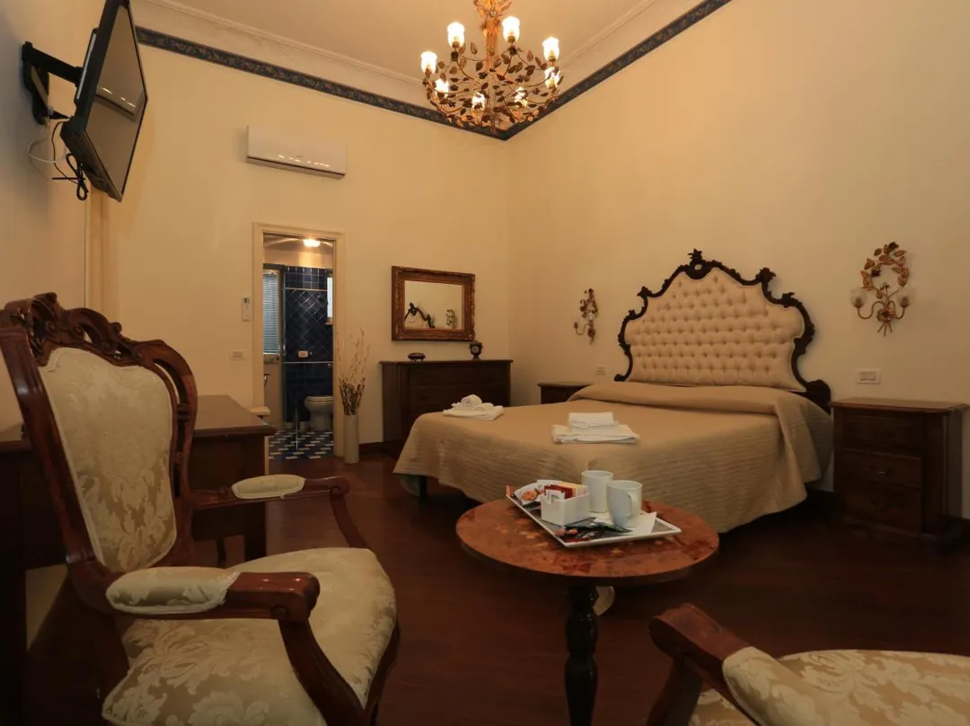 B&b Maison D'art - Sorrento