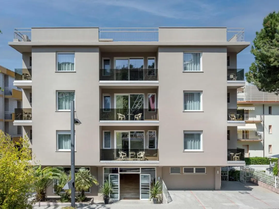 Club Hotel - Gabicce Mare