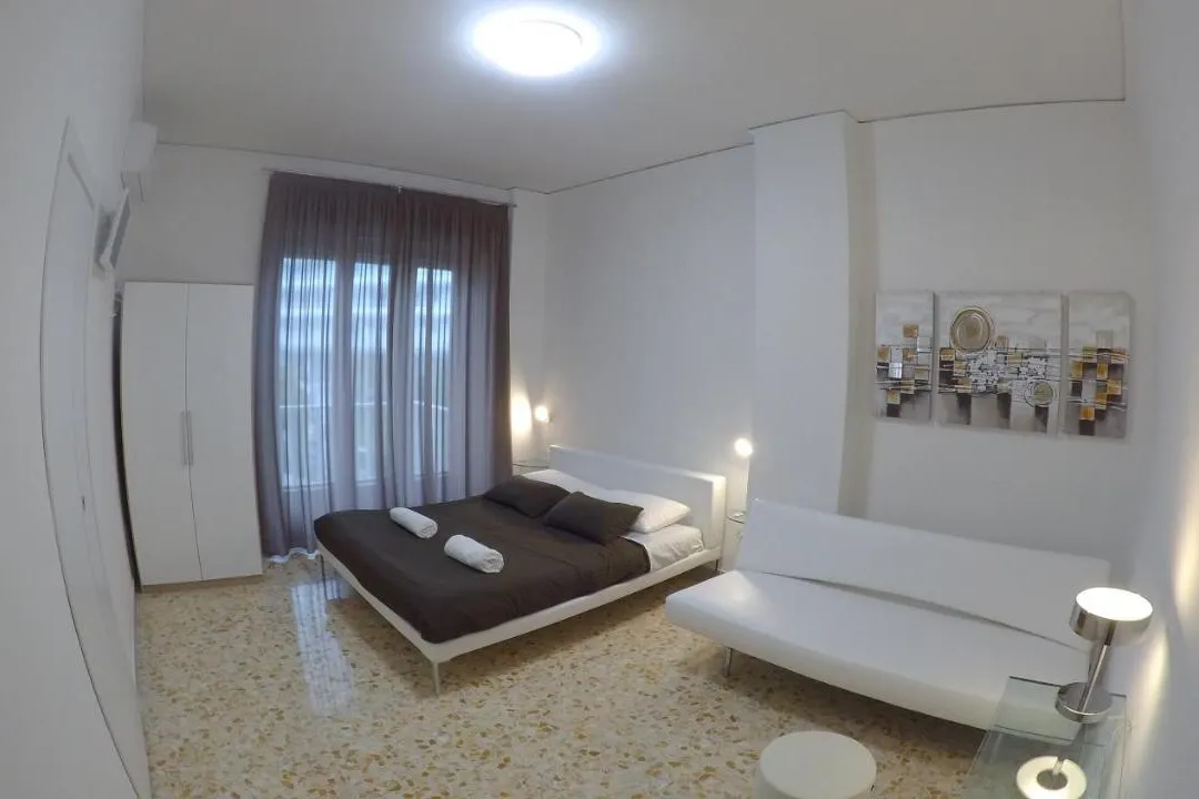 Smart B&b - Salerno