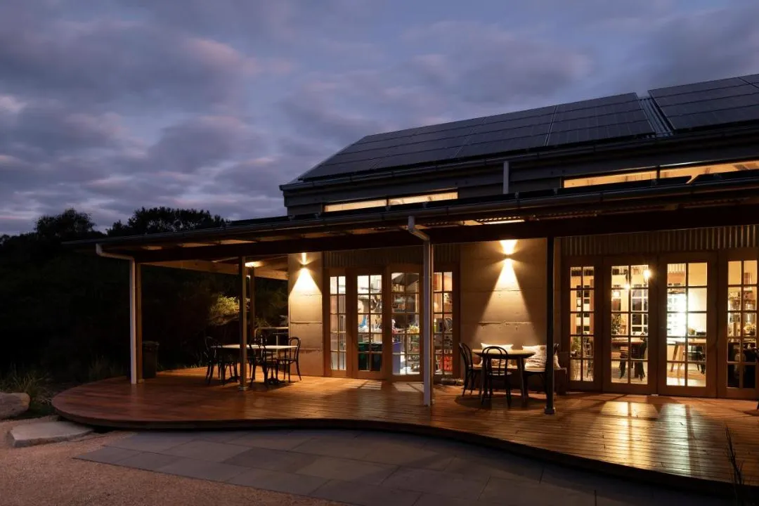 Little Beach Resort - Tasmania