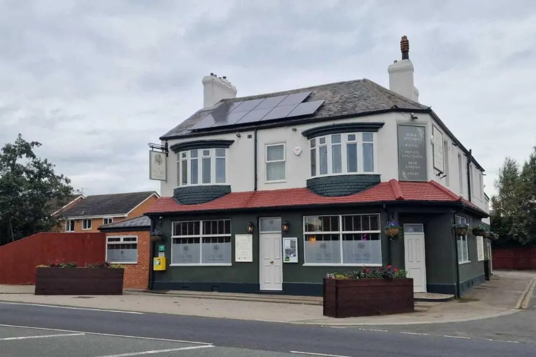 The Ivy Tree - Stockton-on-Tees