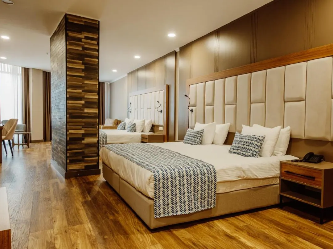 King Solomon Batumi Hotel - Batumi