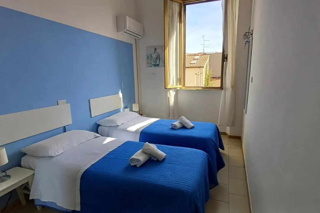 Hotel Canarco - Viareggio