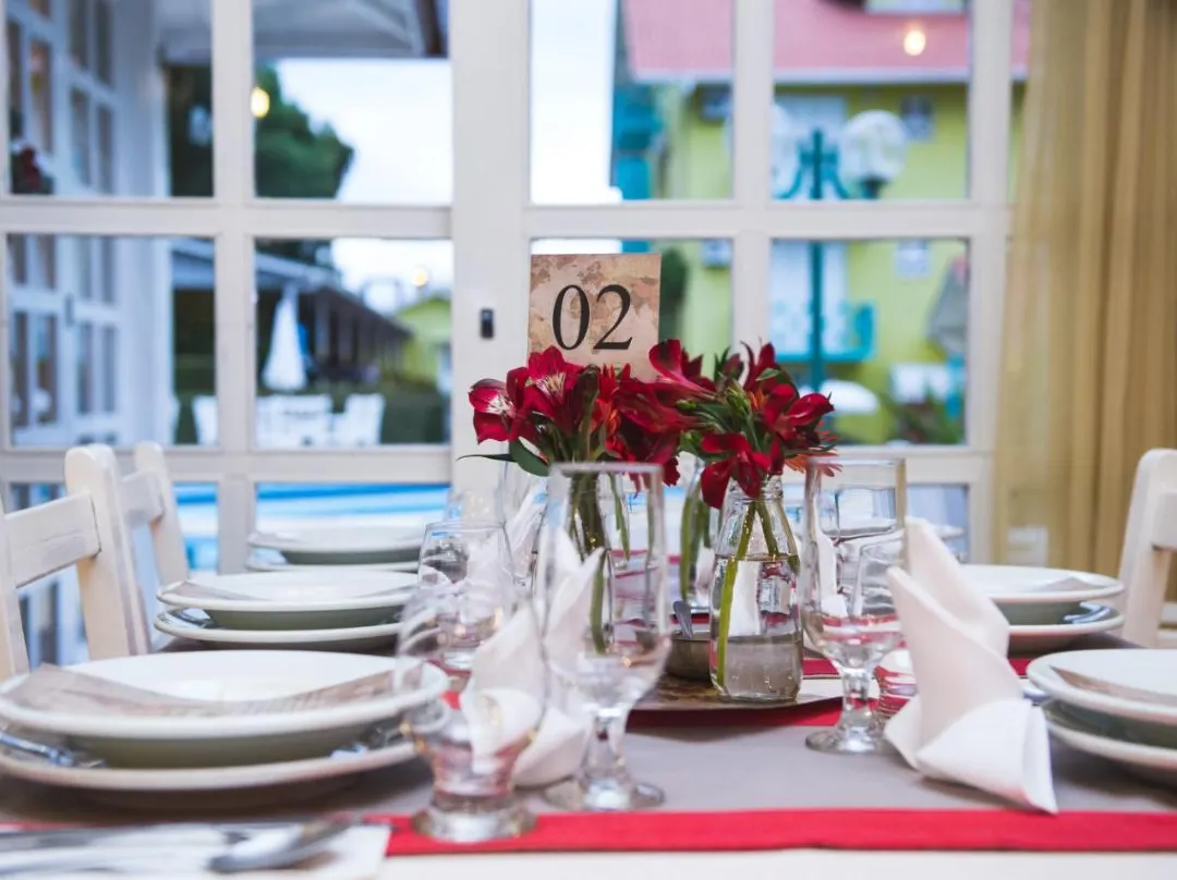 Hotel Pousada Da Neve - Nova Petrópolis