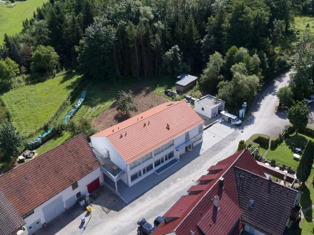 Haaus - Esslingen