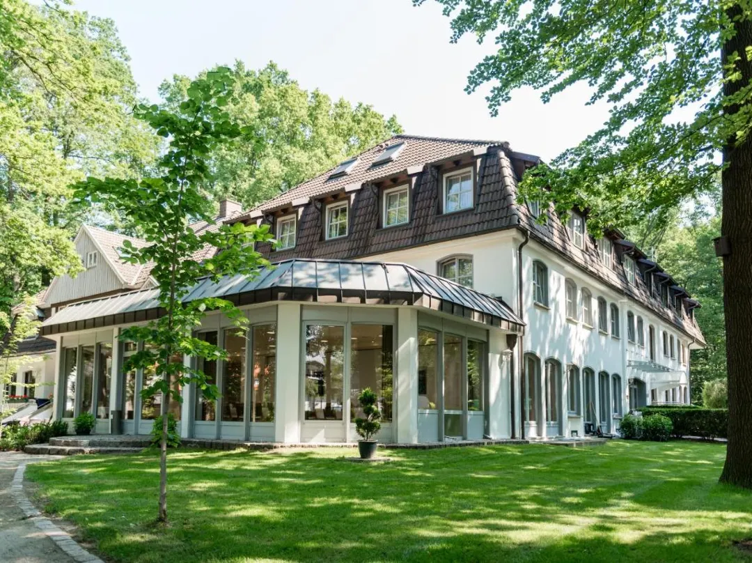Hotel Münnich - Münster