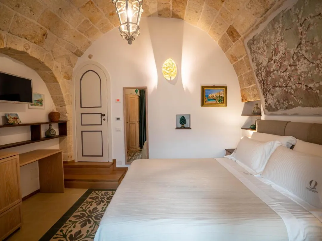 Quintessenza Luxury Domus - Polignano a Mare
