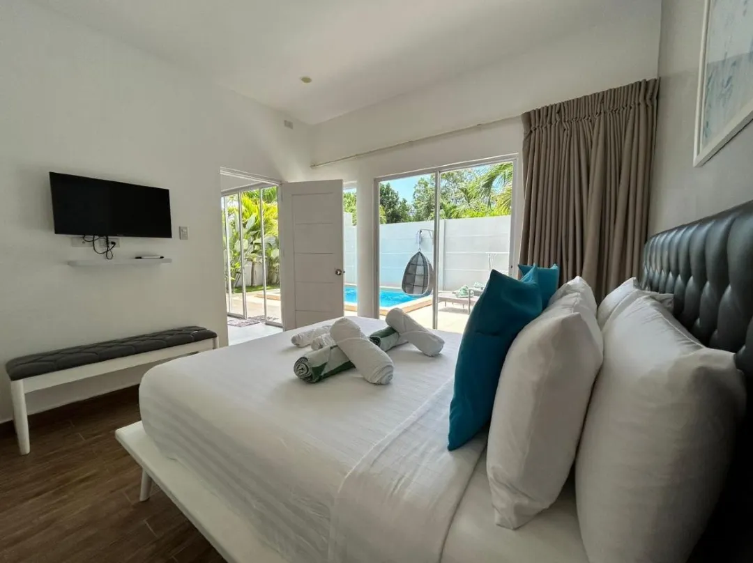 Pineale Resort And Spa - Panglao