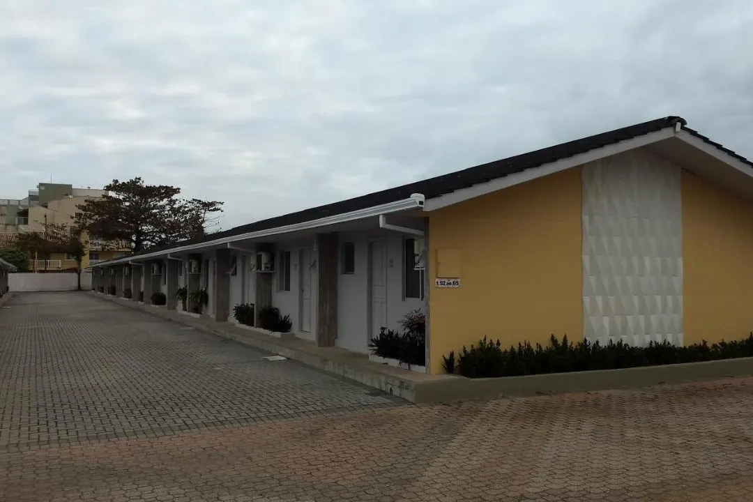 Hotel Santa Paula - Guaratuba