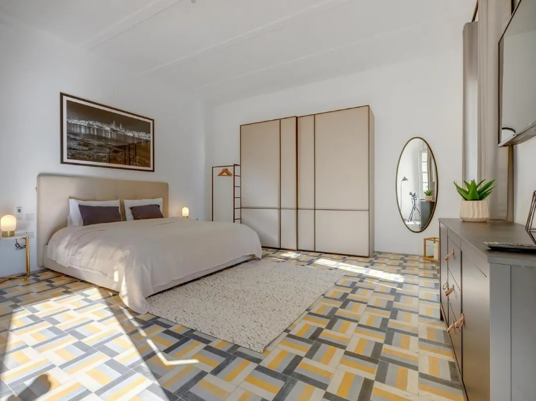 Ellul Living - Valletta