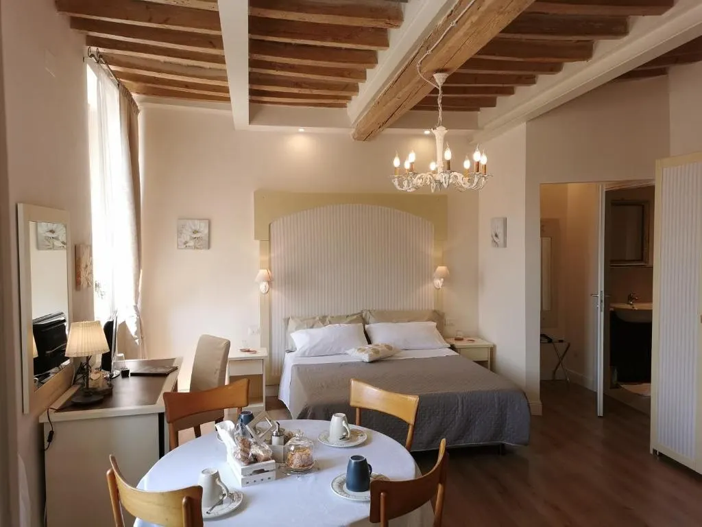 Ariediparma Rooms&apartments - Parma