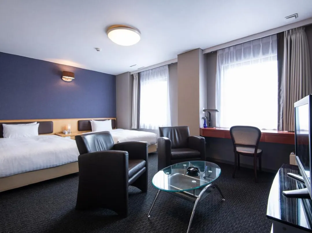 Hotel Odashima - Morioka