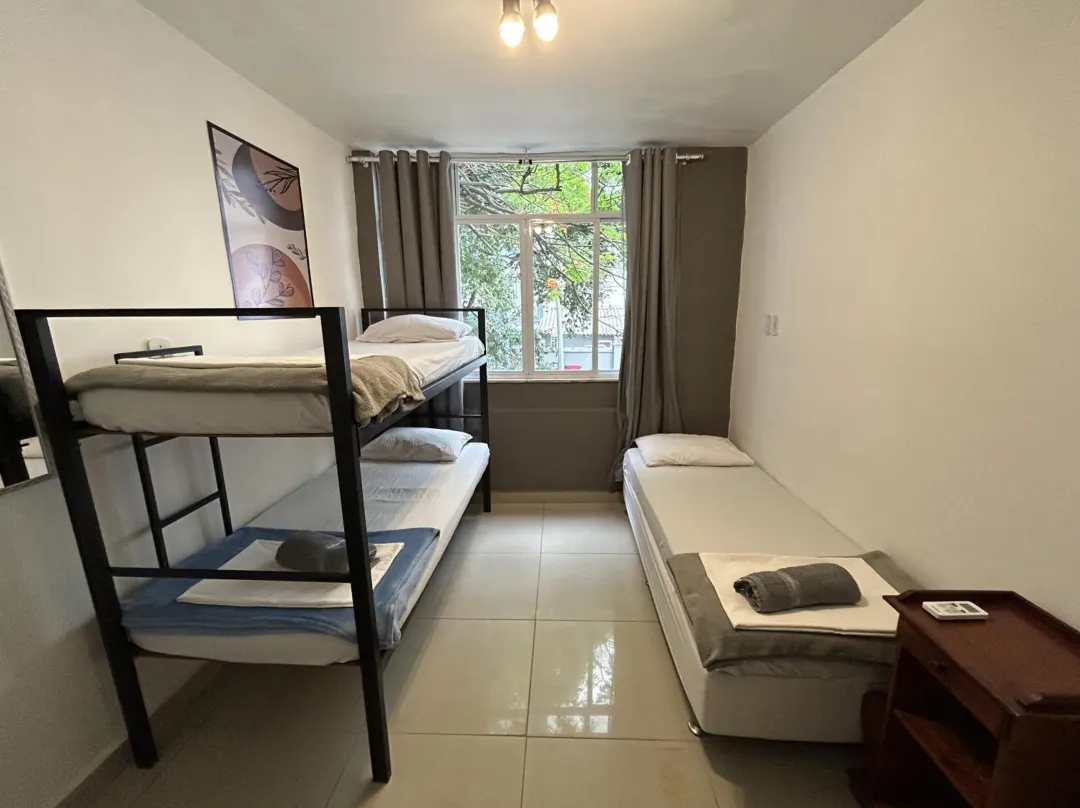 El Misti Suites Copacabana - Ipanema