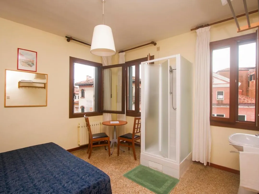 Hotel Dalla Mora - Venise