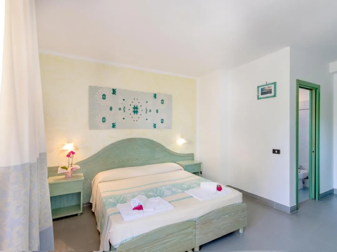 Hotel Cala Dei Pini - South Sardinia