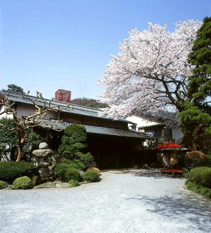 Gyokutei - Odawara