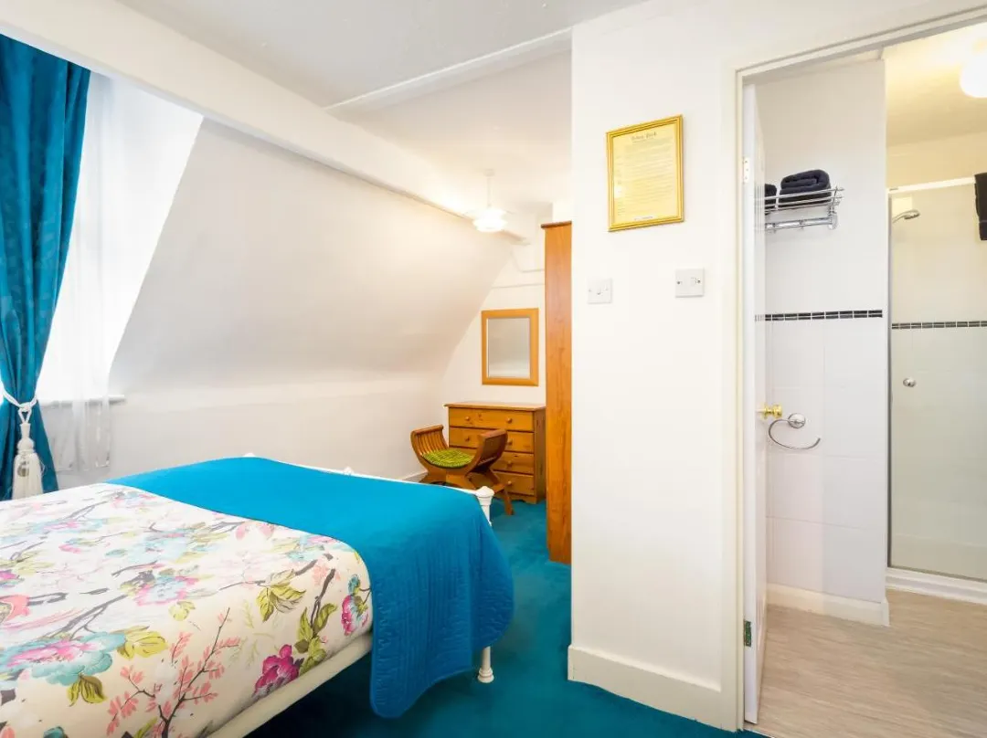 Arden Park Ensuite Rooms - Stratford-upon-Avon