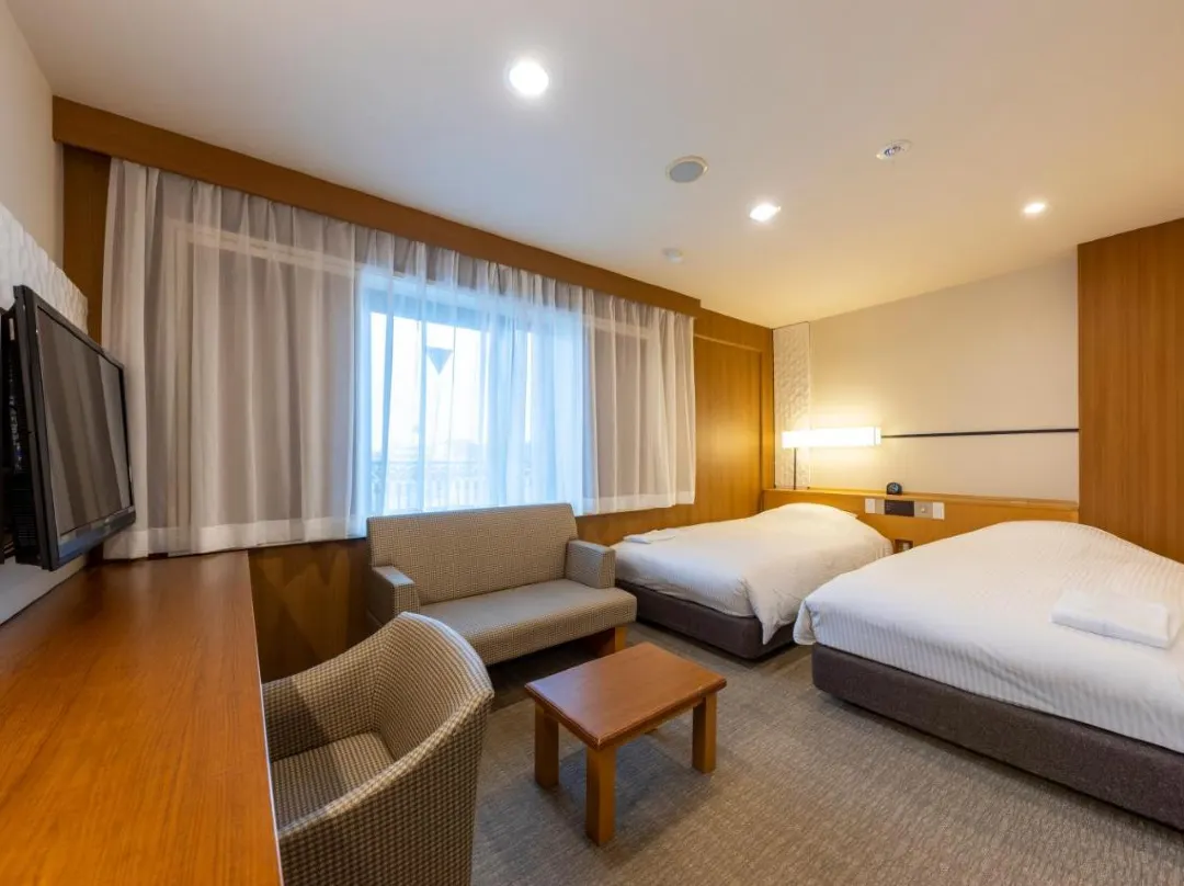 Jr Clement Inn Himeji - 姬路市