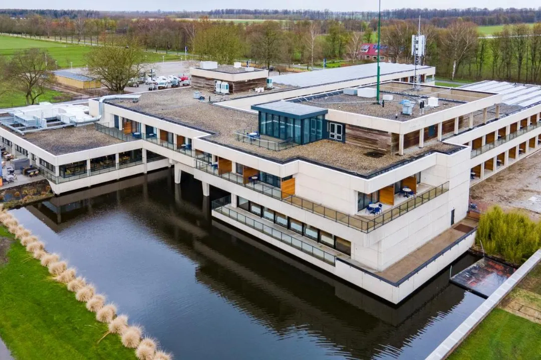 Fletcher Hotel-restaurant Marknesse - Flevoland