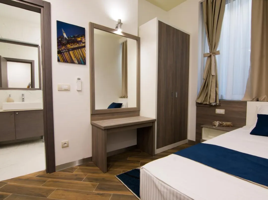 Omia - Belgrade