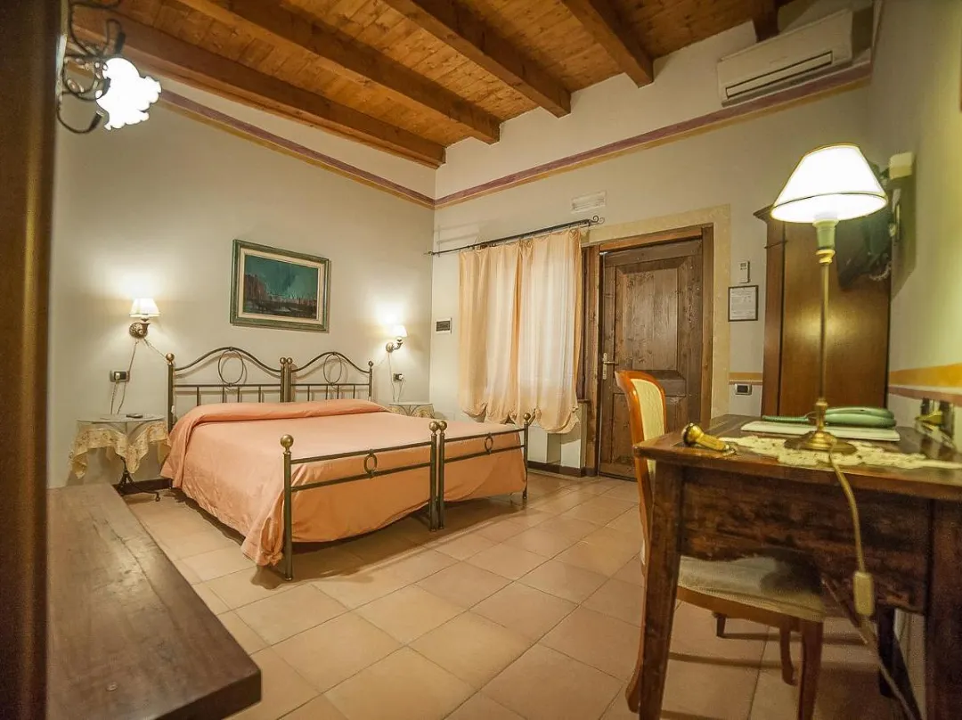 Park Hotel Elefante - Verona