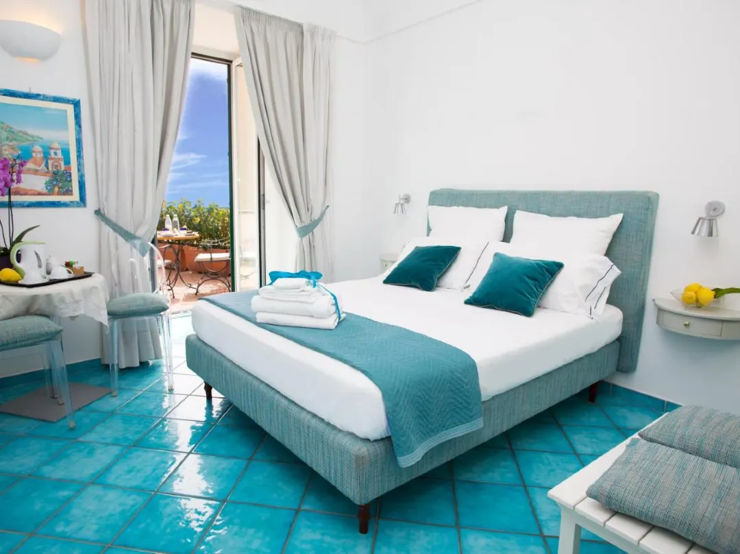 Residenza Pansa - Amalfi