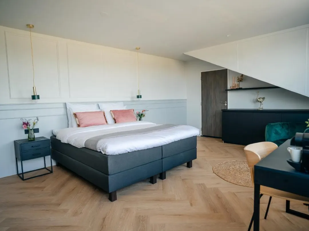 Myhotel Steenwijk - Giethoorn - Steenwijk