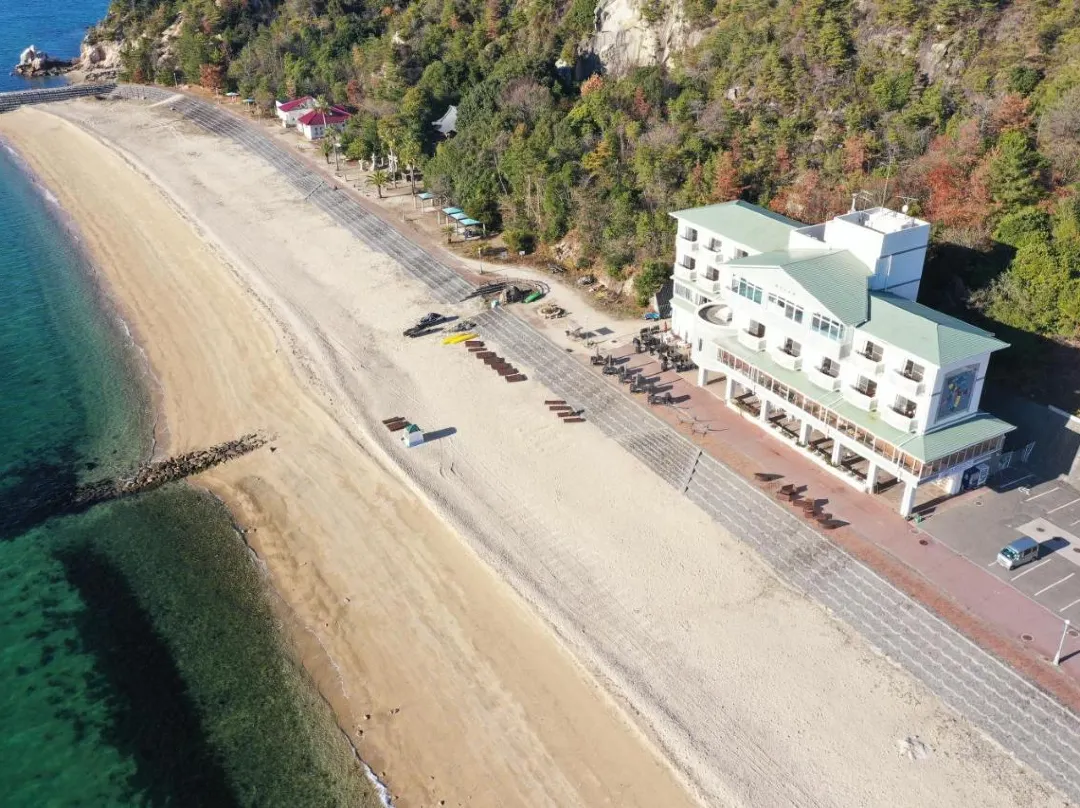 Uminos Spa & Resort - 広島県