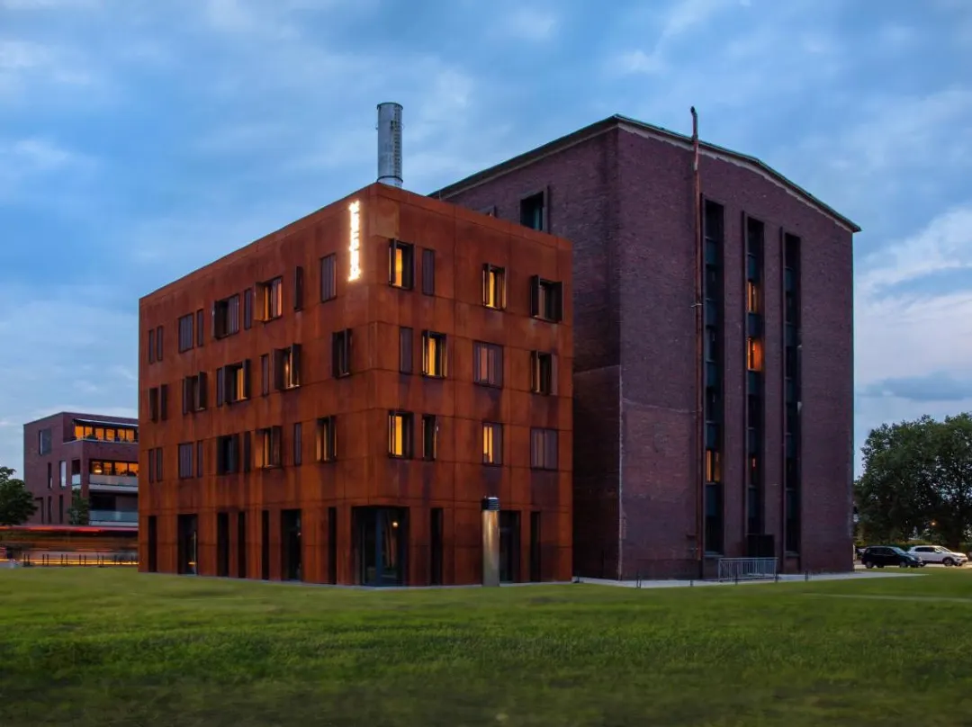 Ipartment Leverkusen - Leverkusen