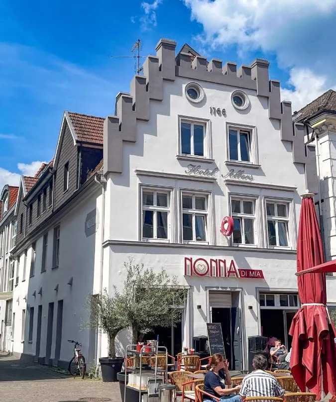Hotel Albers - Marl