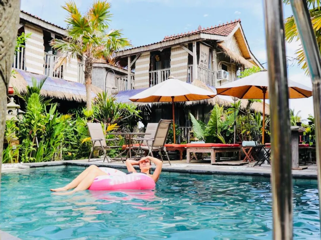 Royal Jj Ubud Resort & Spa - Ubud