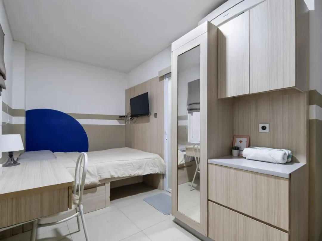 Cove T63 - West Jakarta